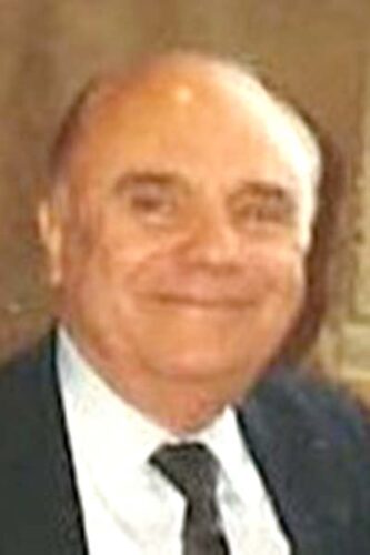 Martin S. Goldberg 1924-2025 | News, Sports, Jobs - The Vindicator